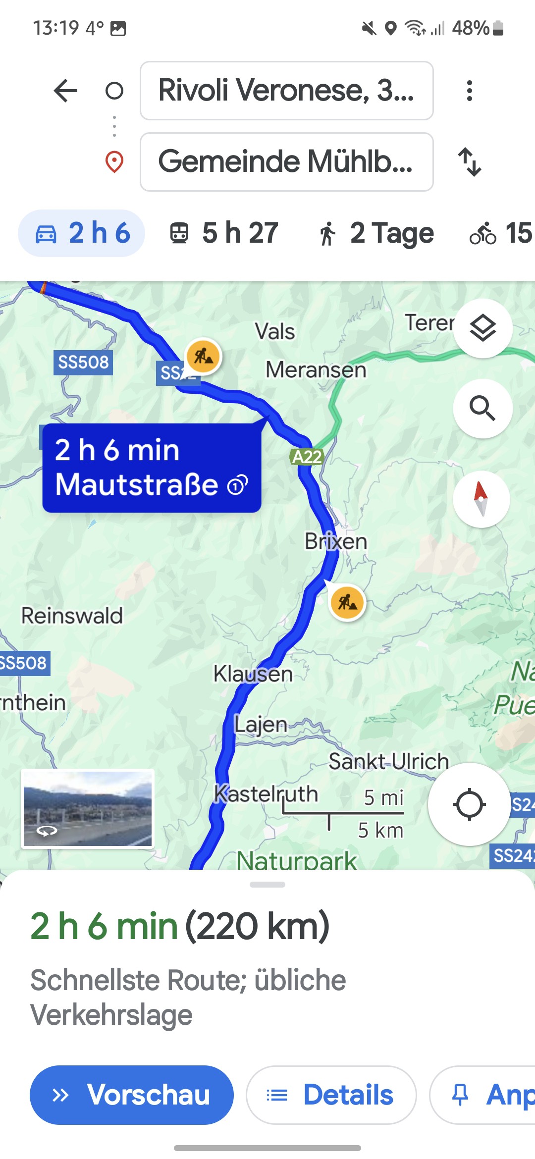 Better routing engine - Report a Bug - A Better Routeplanner Better routing engine - Report a Bug - A Better Routeplanner